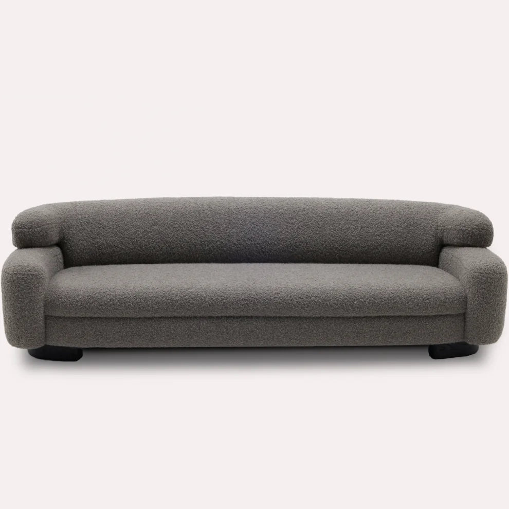 Marcus Sofa - Stylish Living Room Seating
