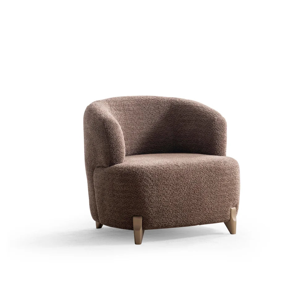Otto Berjer: Stylish Accent Chair | GocekUSA