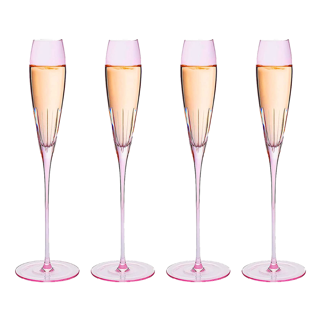 The Wine Savant Parisian Performance Glassware French Paris Collection