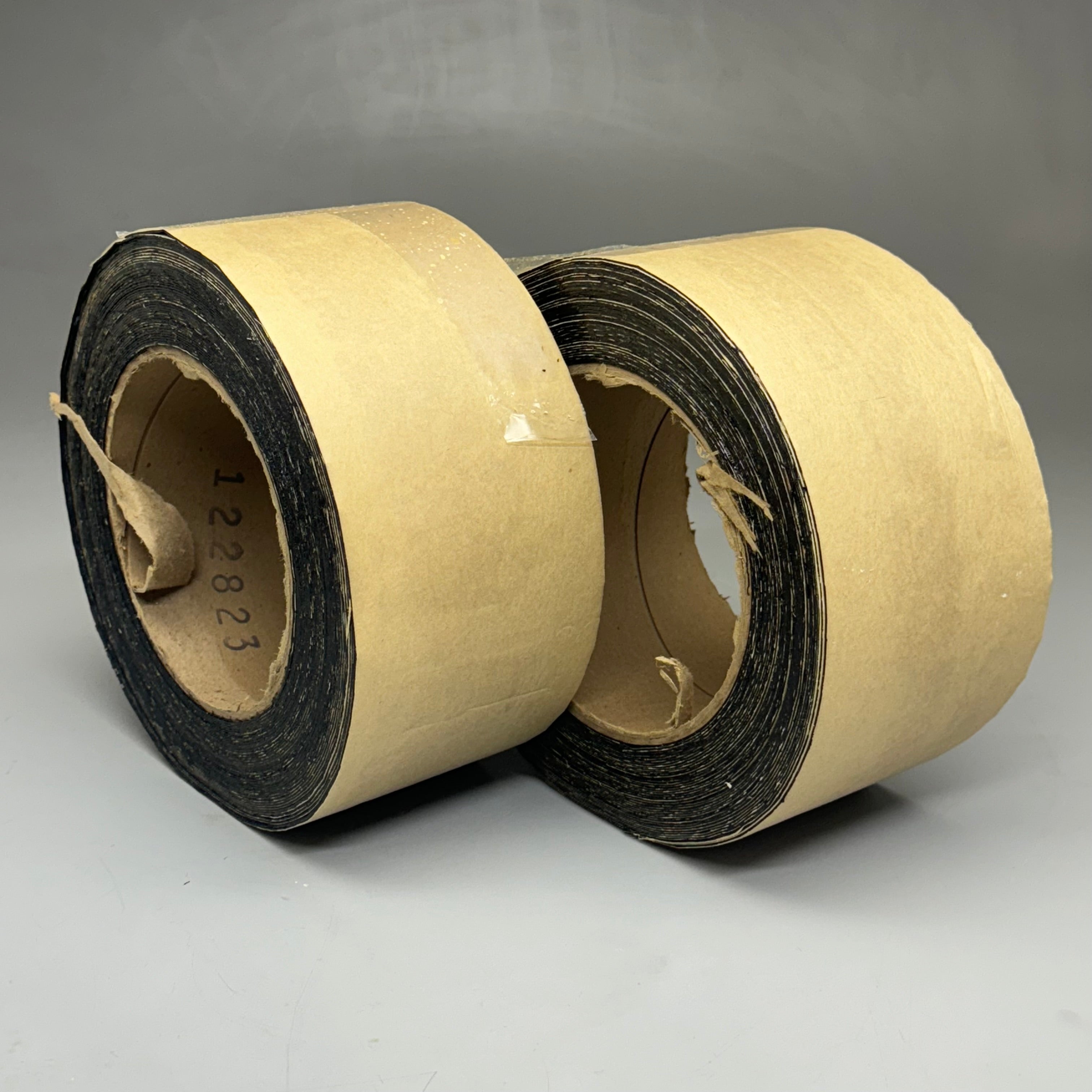 VYCOR PLUS (18 pcs) 2PK Self Adhered Window/Door Flashing 9.5 lbs. 4”W