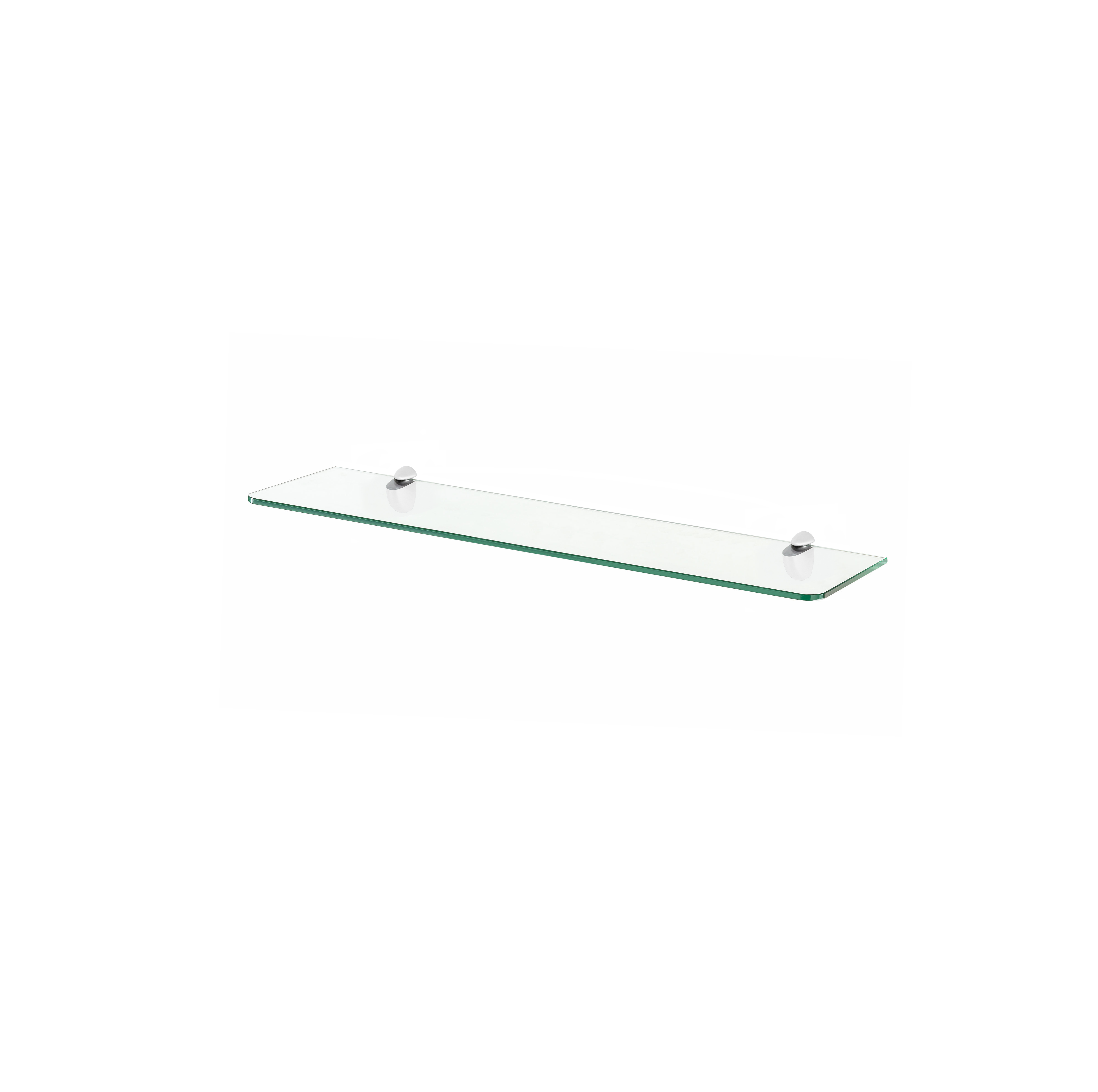 GLASSLINE Standard Shelf and JAM Clip