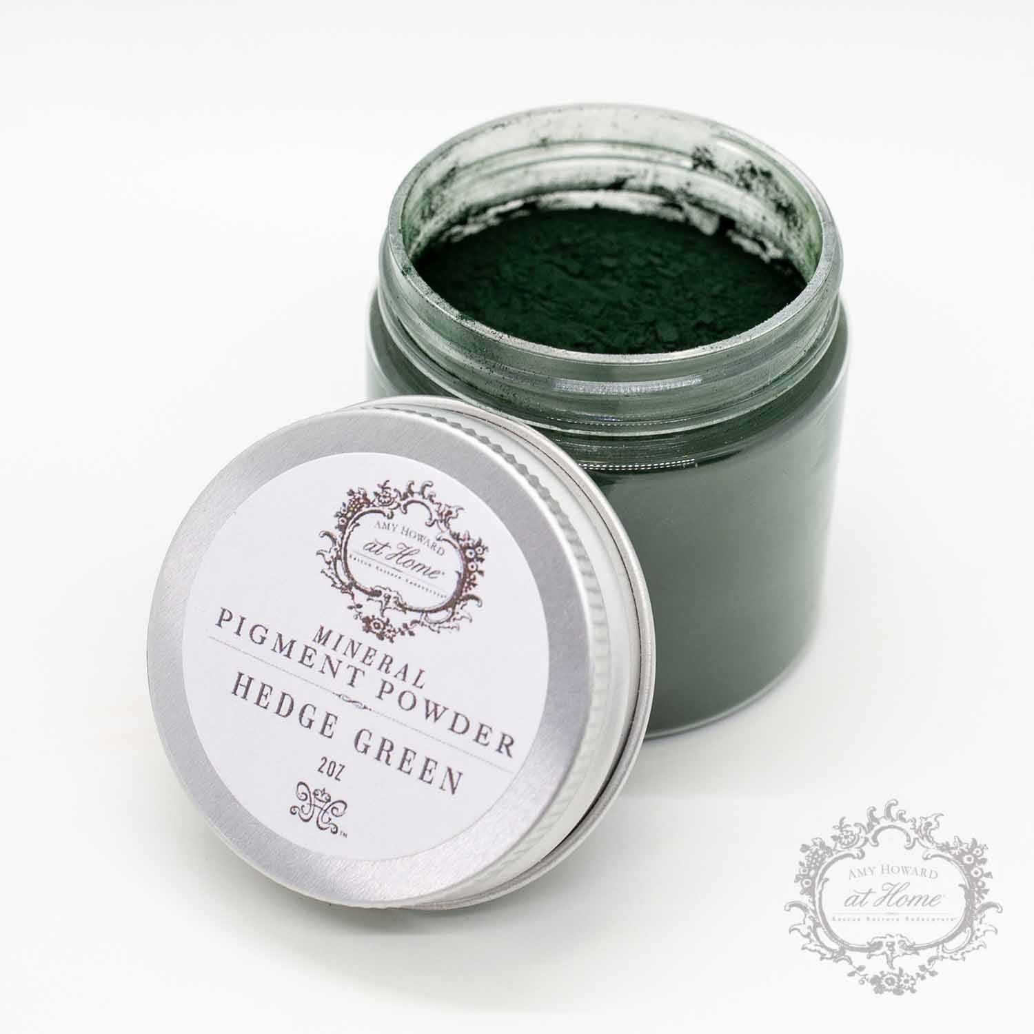 Pigment Powder - Hedge Green