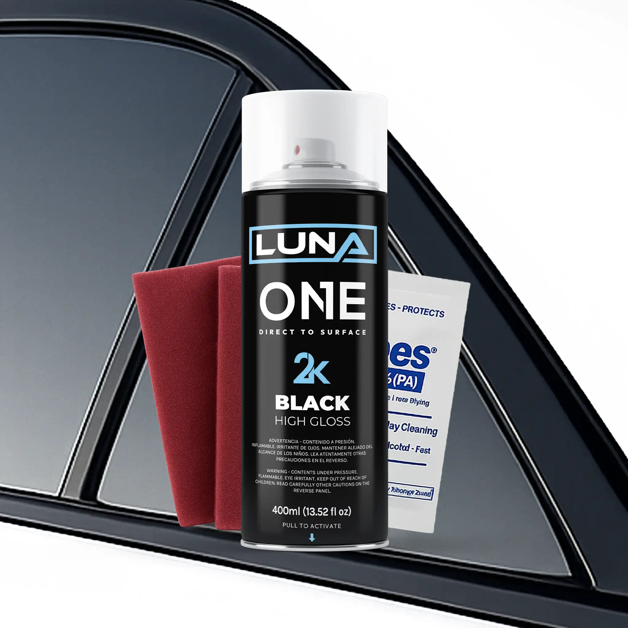 Luna One Trim Kits