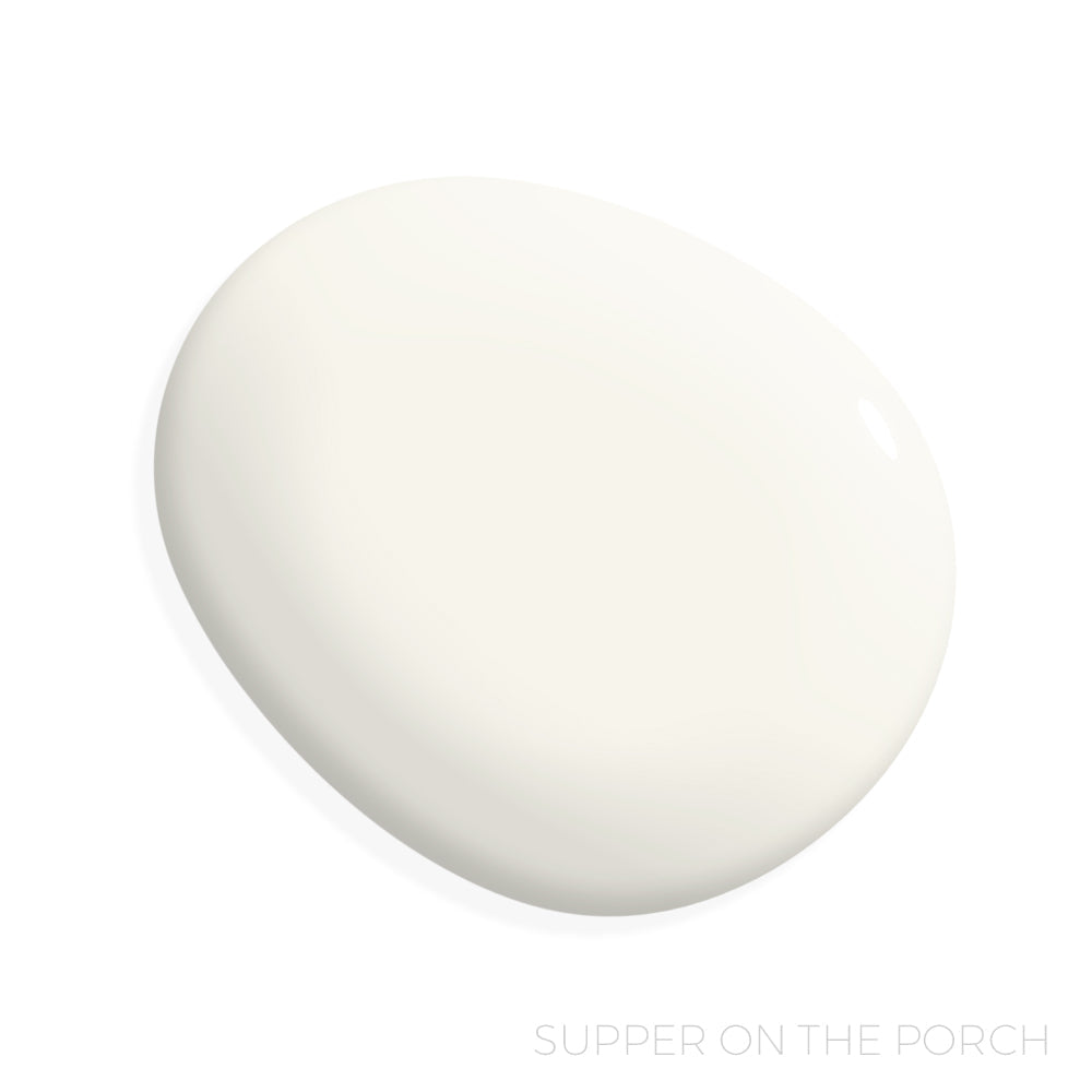 Supper on the Porch - Manor Borne Wall Paint