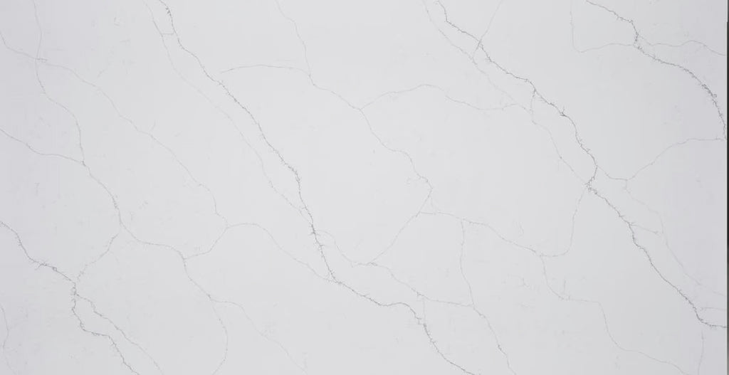 Calacatta Graystream Tessa Quartz