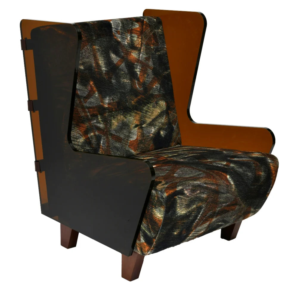 Father - Fabric Version Seat