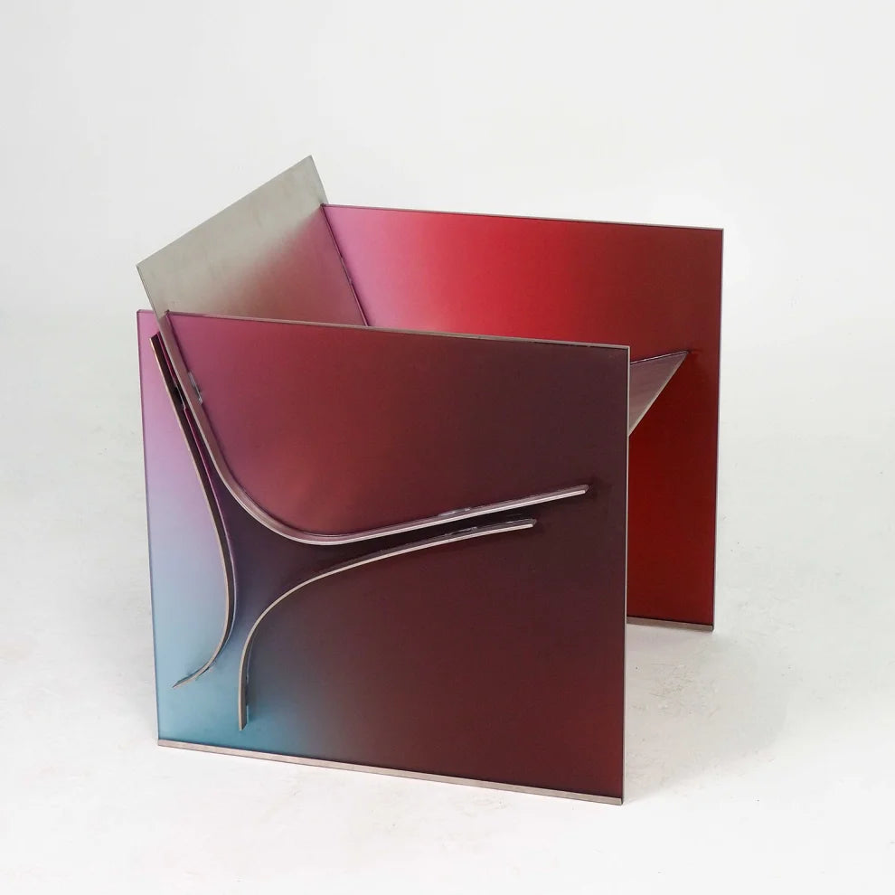 Handmade Chair With Unique Design | Limited Edition