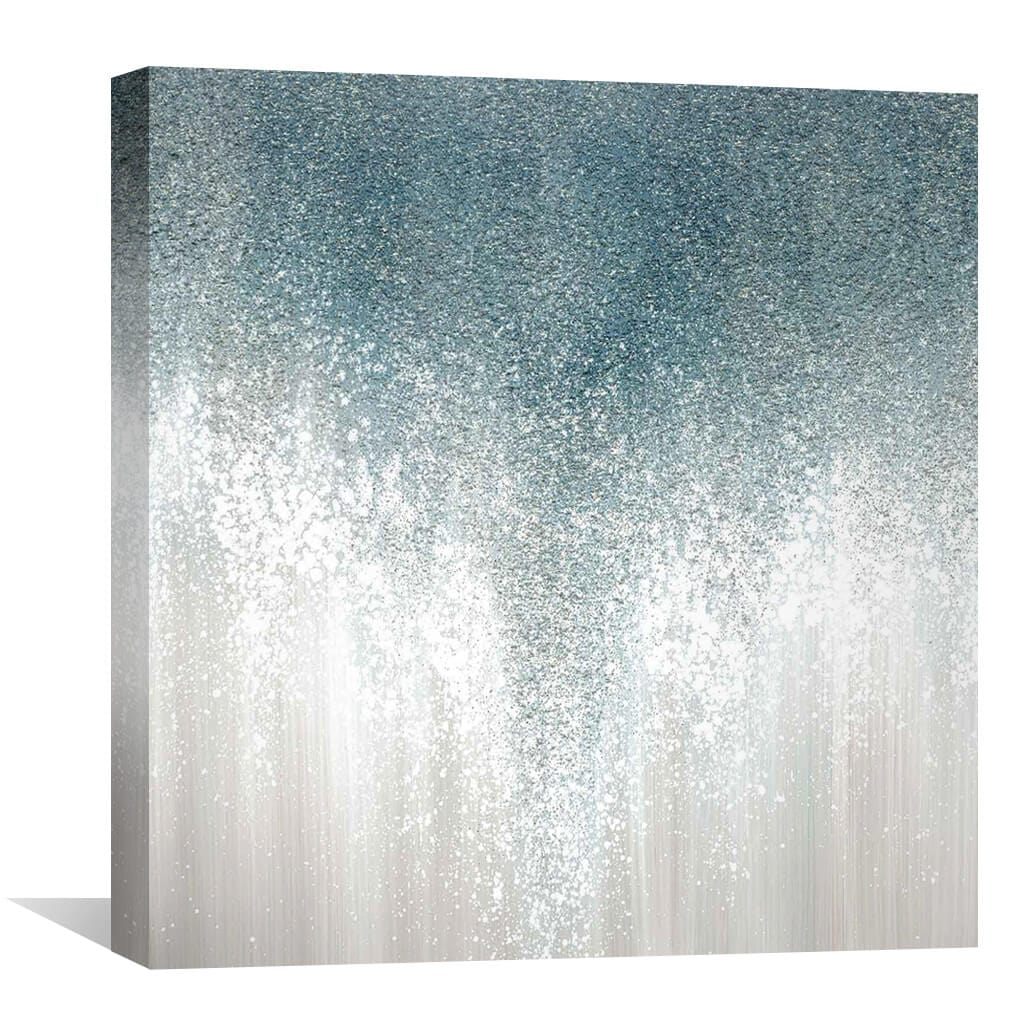 Subtle Breeze Oil Painting