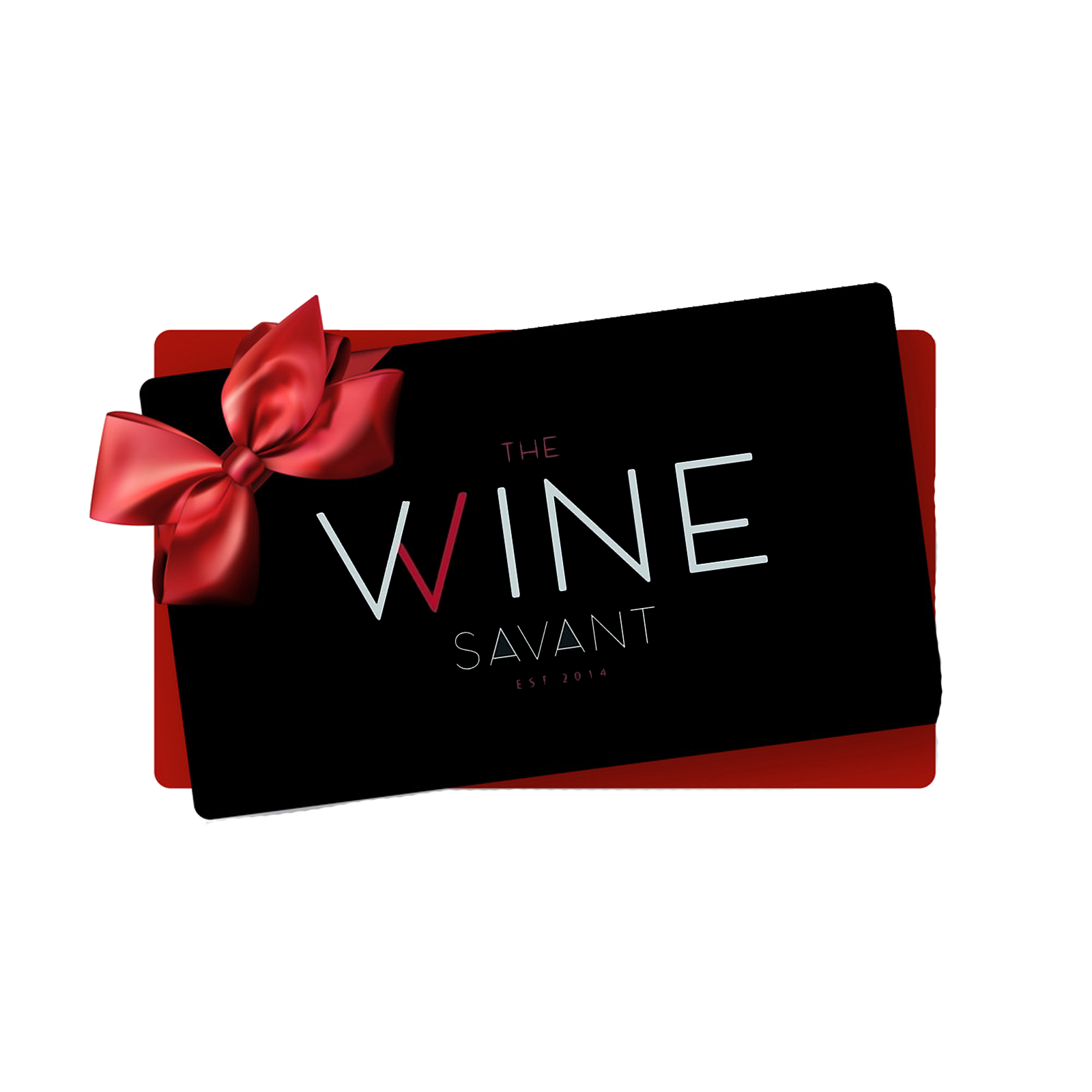 The Wine Savant Digital Gift Card